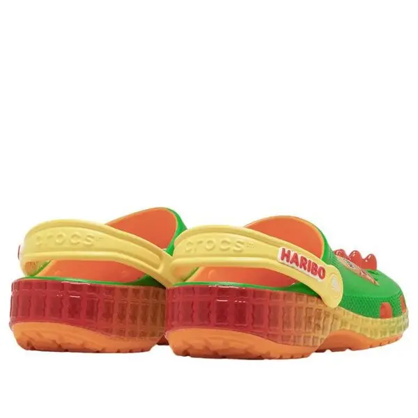 CROCS X Haribo Clog