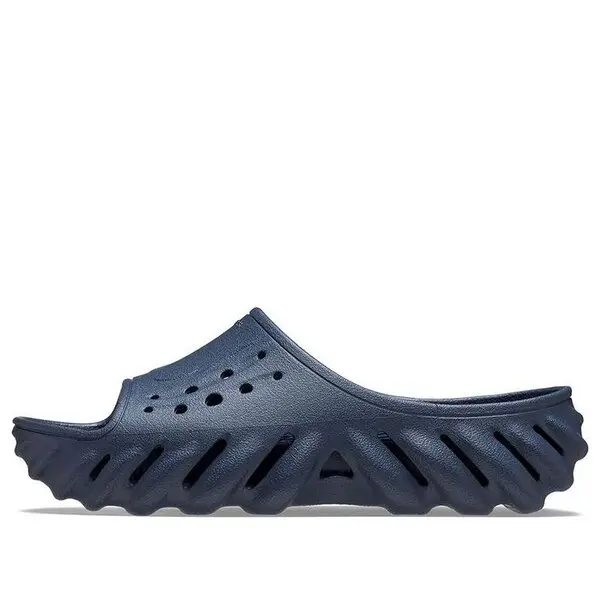 CROCS Echo Slide - Blue