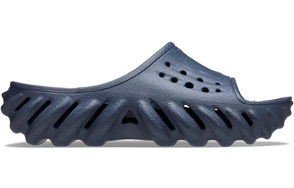CROCS Echo Slide - Blue