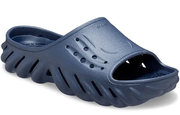 CROCS Echo Slide - Blue