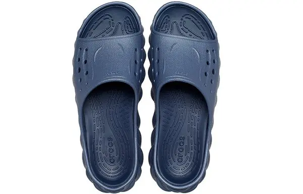 CROCS Echo Slide - Blue