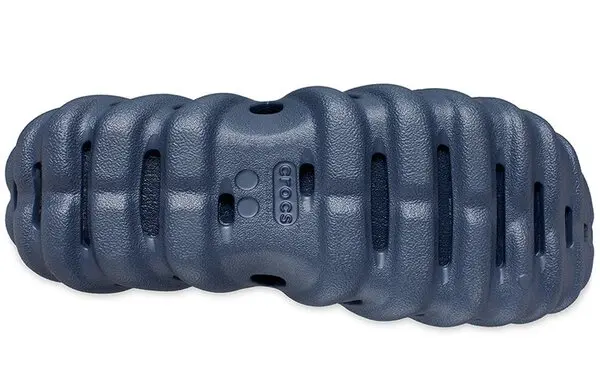 CROCS Echo Slide - Blue