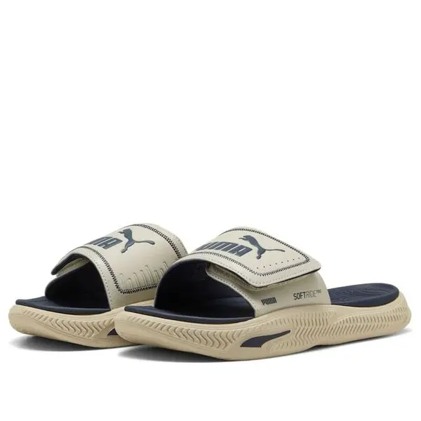 PUMA Softride Pro Slide 24 V Slipper