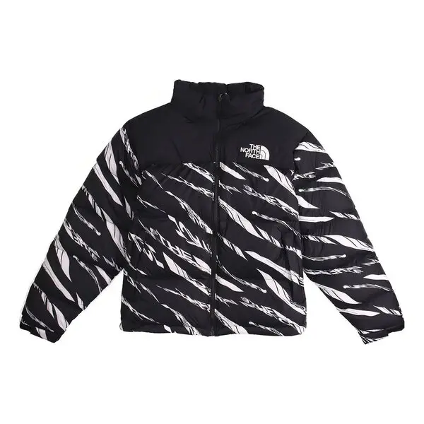 The North Face Nuptse Down Parka Jacket - None