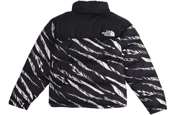The North Face Nuptse Down Parka Jacket