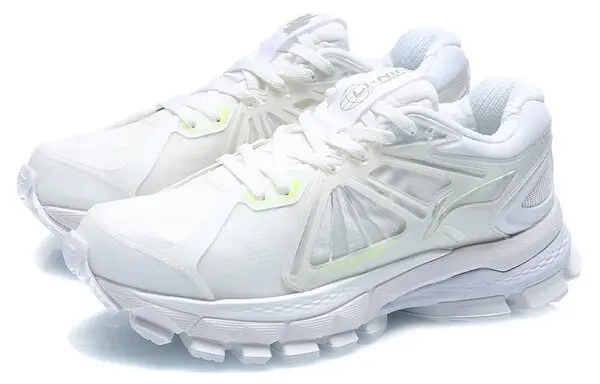 LI-NING Furious Rider Ace Element Sneakers