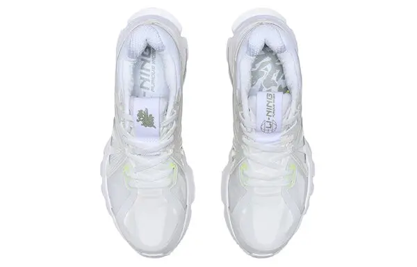 LI-NING Furious Rider Ace Element Sneakers