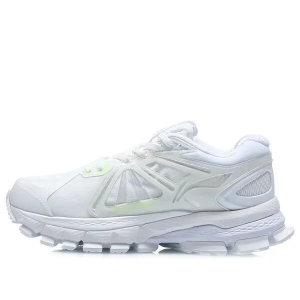 LI-NING Furious Rider Ace Element Sneakers - White