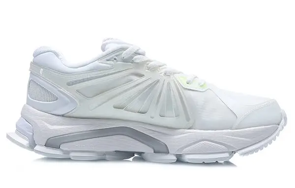 LI-NING Furious Rider Ace Element Sneakers - White