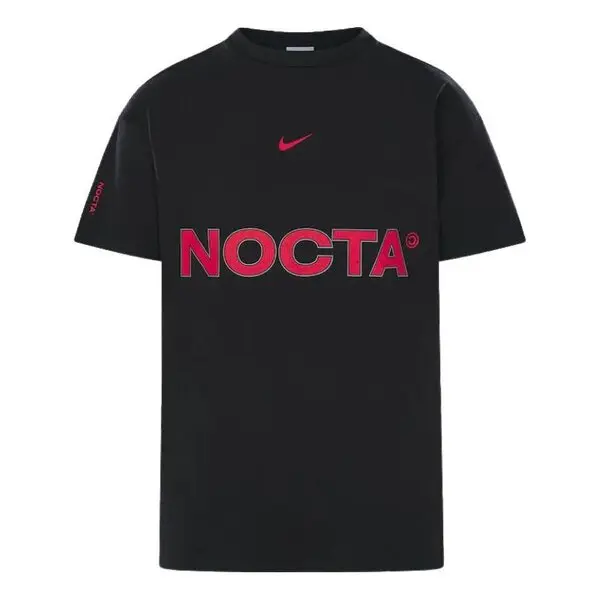 Nike X Nocta Drake Cobra T-shirt