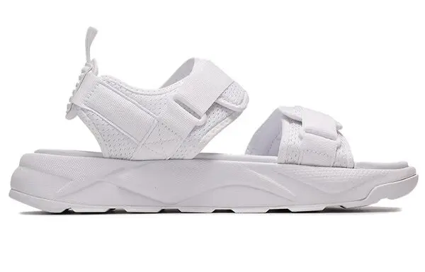 PUMA Rs-sandal - White-black