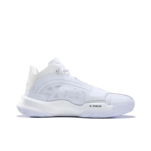 PEAK Taichi P-popup Athletic Sneakers
