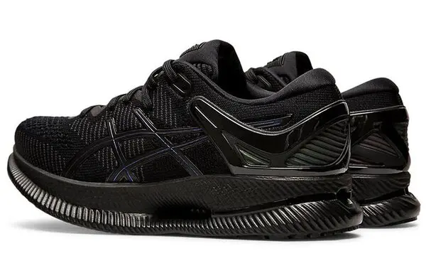 Asics Metaride Athletic Sneakers - Black