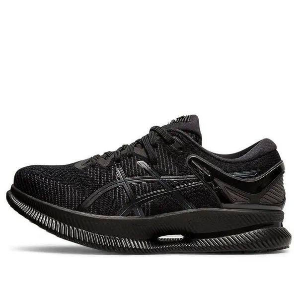 Asics Metaride Athletic Sneakers - Black