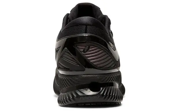Asics Metaride Athletic Sneakers - Black