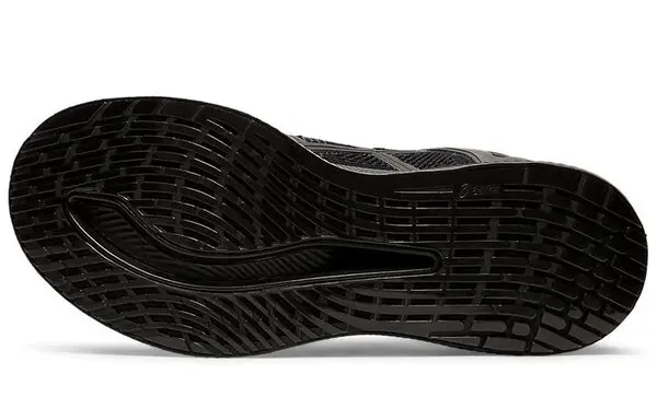 Asics Metaride Athletic Sneakers - Black