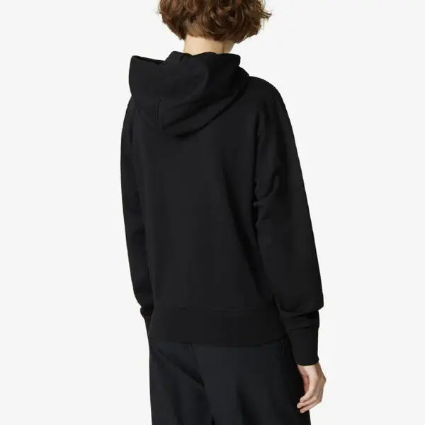 Kenzo Tiger Head Embroidered Hoodie