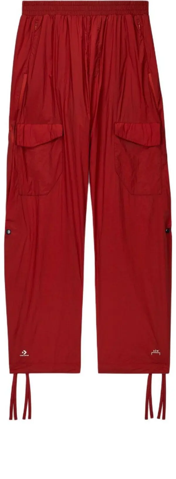 CONVERSE X A-cold-wall* Reversible Gale Pants
