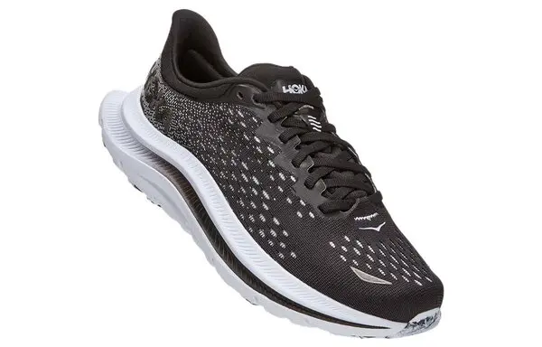 Hoka One One Kawana Sneakers - Black/white