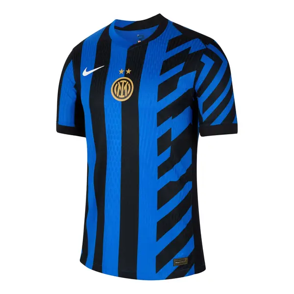 Nike Inter Milan 24/25 Match Home Jersey 'blue Black