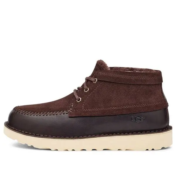 UGG Campout Chukka Boots - Brown