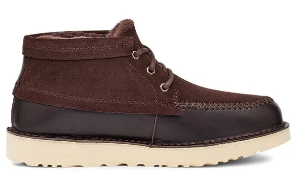 UGG Campout Chukka Boots