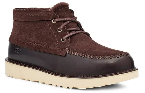 UGG Campout Chukka Boots