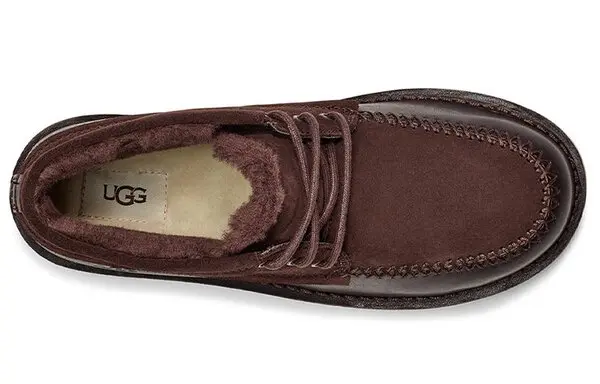 UGG Campout Chukka Boots
