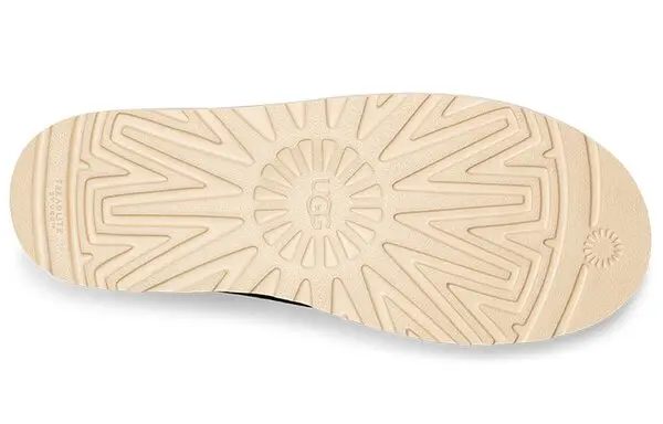 UGG Campout Chukka Boots