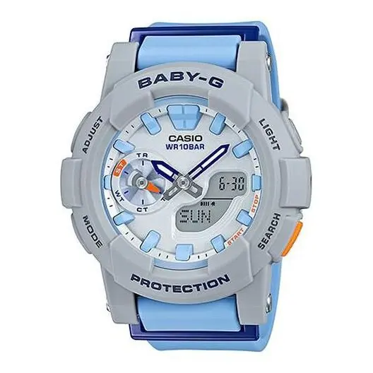 Casio Baby-g Watch - Blue