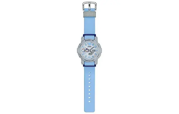Casio Baby-g Watch