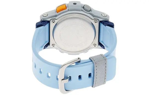 Casio Baby-g Watch - Blue