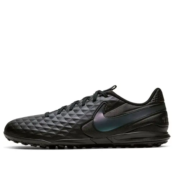 Nike Tiempo Legend 8 Academy Tf - Black