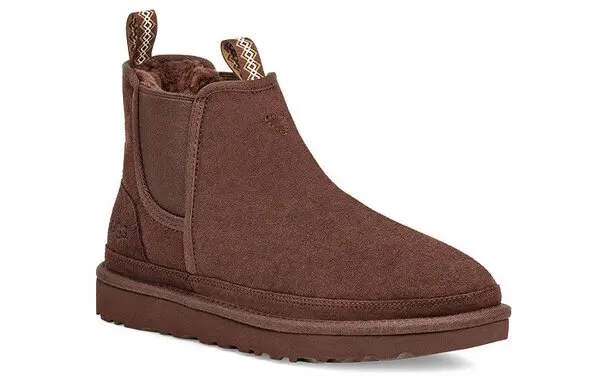 UGG Neumel Boots - Brown