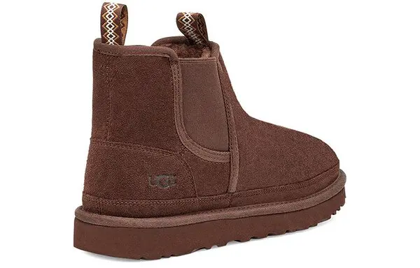 UGG Neumel Boots - Brown