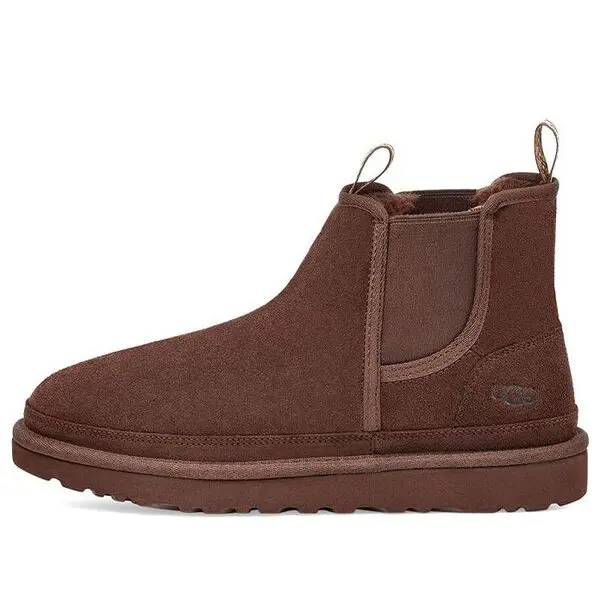 UGG Neumel Boots - Brown