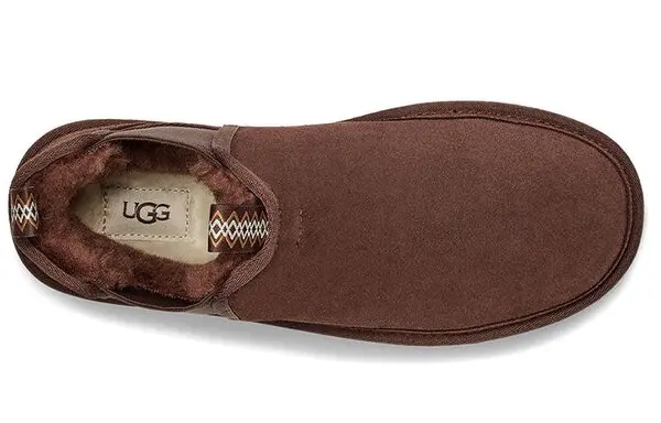 UGG Neumel Boots - Brown