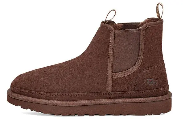 UGG Neumel Boots - Brown