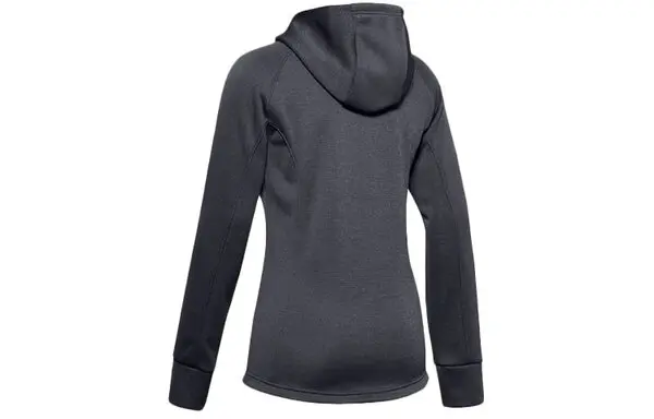 Under Armour Dfo Swacket Zip-up Hooded Jacket