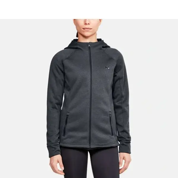 Under Armour Dfo Swacket Zip-up Hooded Jacket
