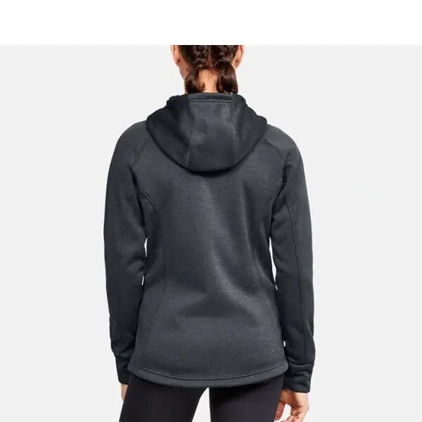 Under Armour Dfo Swacket Zip-up Hooded Jacket