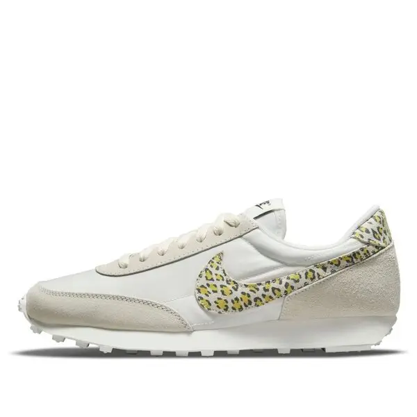 Nike Daybreak Se "leopard" Sneakers - White/leopard