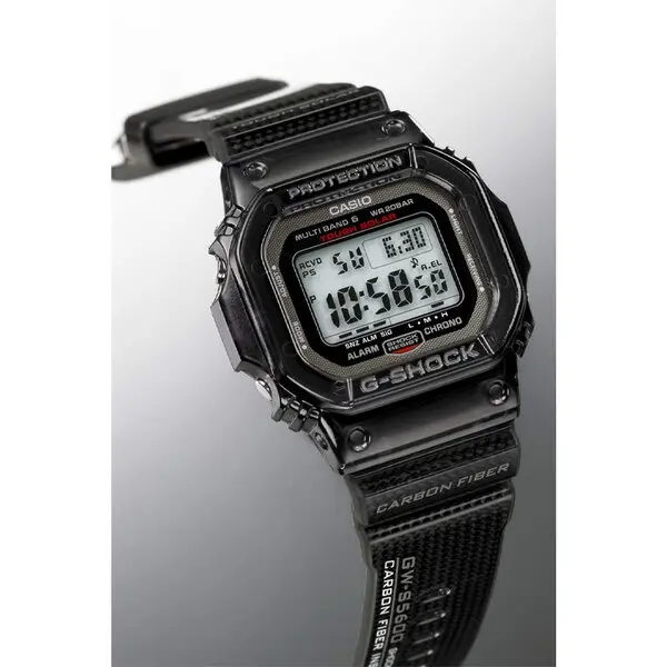 Casio G-shock Digital Watch