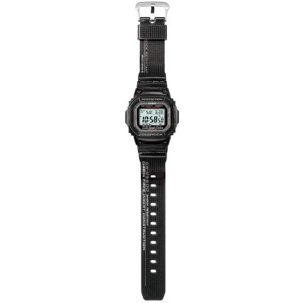Casio G-shock Digital Watch