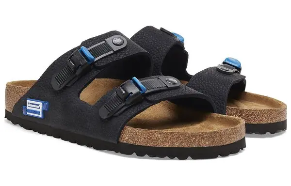 BIRKENSTOCK Adererror Arizona Tech Sandals