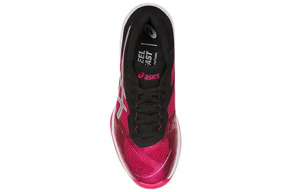 Asics Netburner Ballistic Ff Sneakers