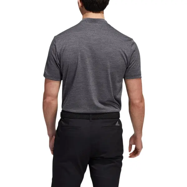 Adidas Logo Polo Shirt Short Sleeve