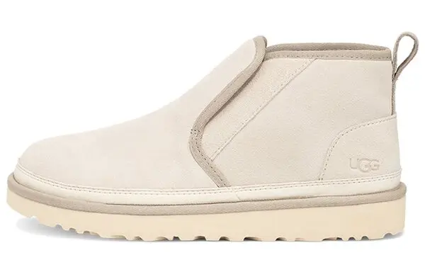 UGG Neumel Minimal Boots