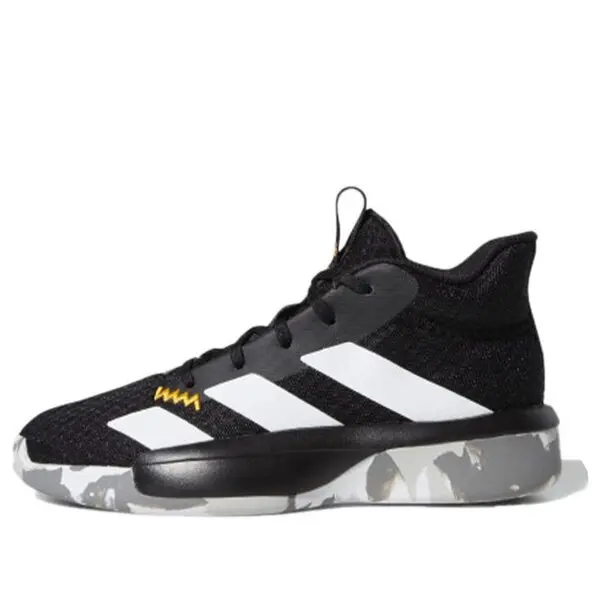 Adidas Pro Next 2019 J Athletic Sneakers