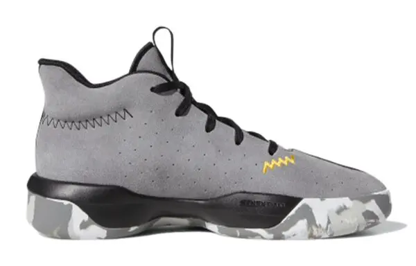 Adidas Pro Next 2019 J Athletic Sneakers
